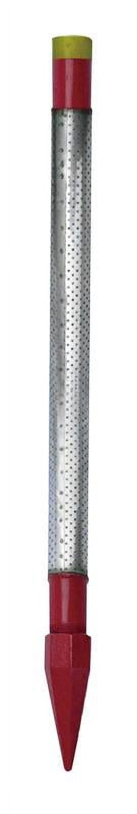 K2 Pumps Lead-Free 1-1/4" Well Drive Point, 36" Pipe Length, Model ...