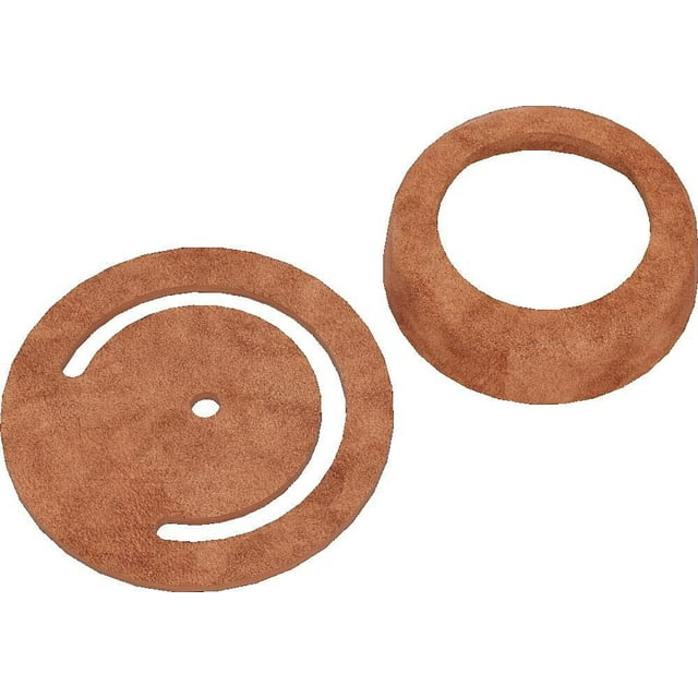 K2 Pumps Leather Pitcher Pump Repair Kit - Walmart Business Supplies