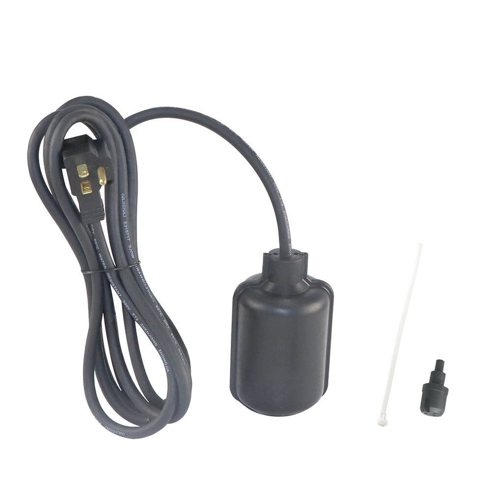 K2 Pumps Tethered Float Switch - Walmart.com