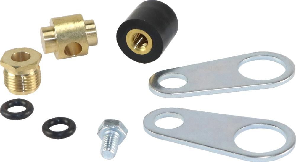 K2 Pumps Yard Hydrant Repair Kit, Includes Packing Nut, O-Rings ...