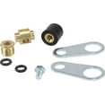 K2 Pumps Yard Hydrant Repair Kit, Includes Packing Nut, O-Rings ...