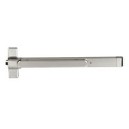 Trilogy Electronic Lock,Satin Chrome,12 Button DL2800 US26D - Walmart.com