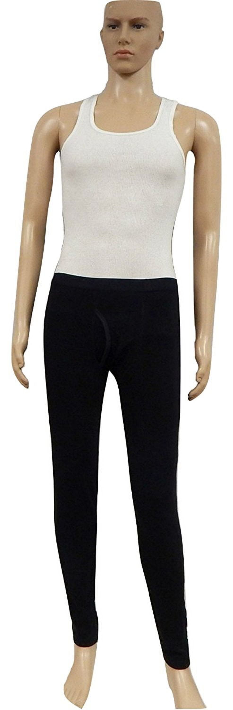 K2 Sports Adult Men's Thermal Base Layer Pants Performance Protective ...