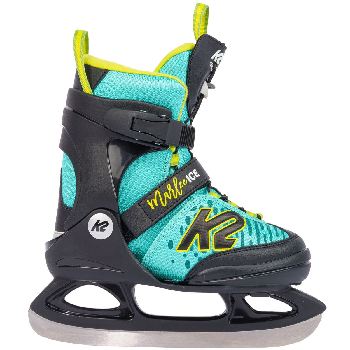 K2 Sports Marlee Ice Skates for Kids - Walmart.com