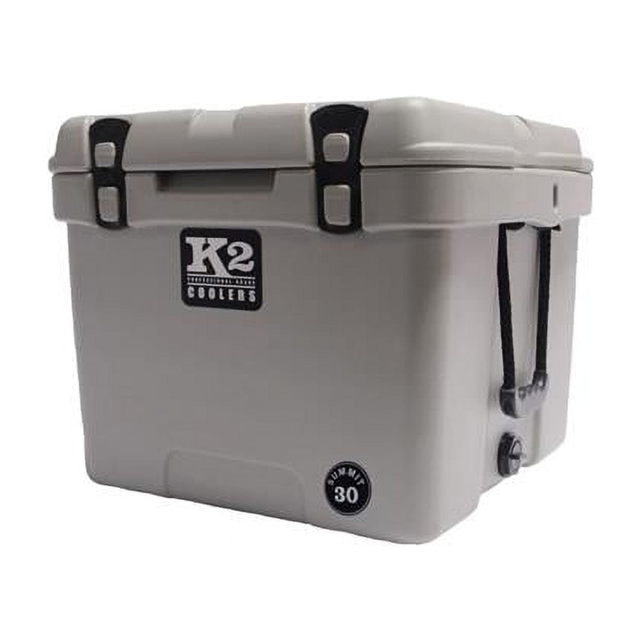 K2 - Summit Series S30G 30 qt Summit, Steel Grey - Walmart.com