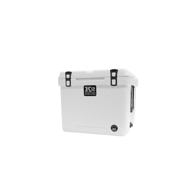 K2 - Summit Series S60W 60 qt Summit Glacier, White - Walmart.com