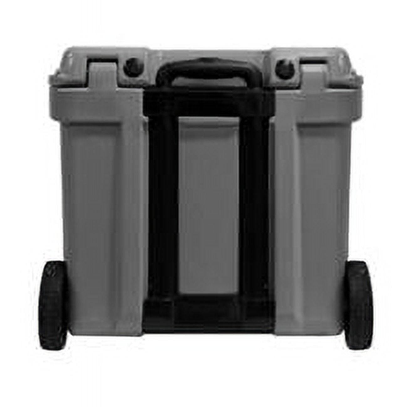 K2 - Summit Series SW30G 30 qt Summit Steel with Wheels, Grey - Walmart.com