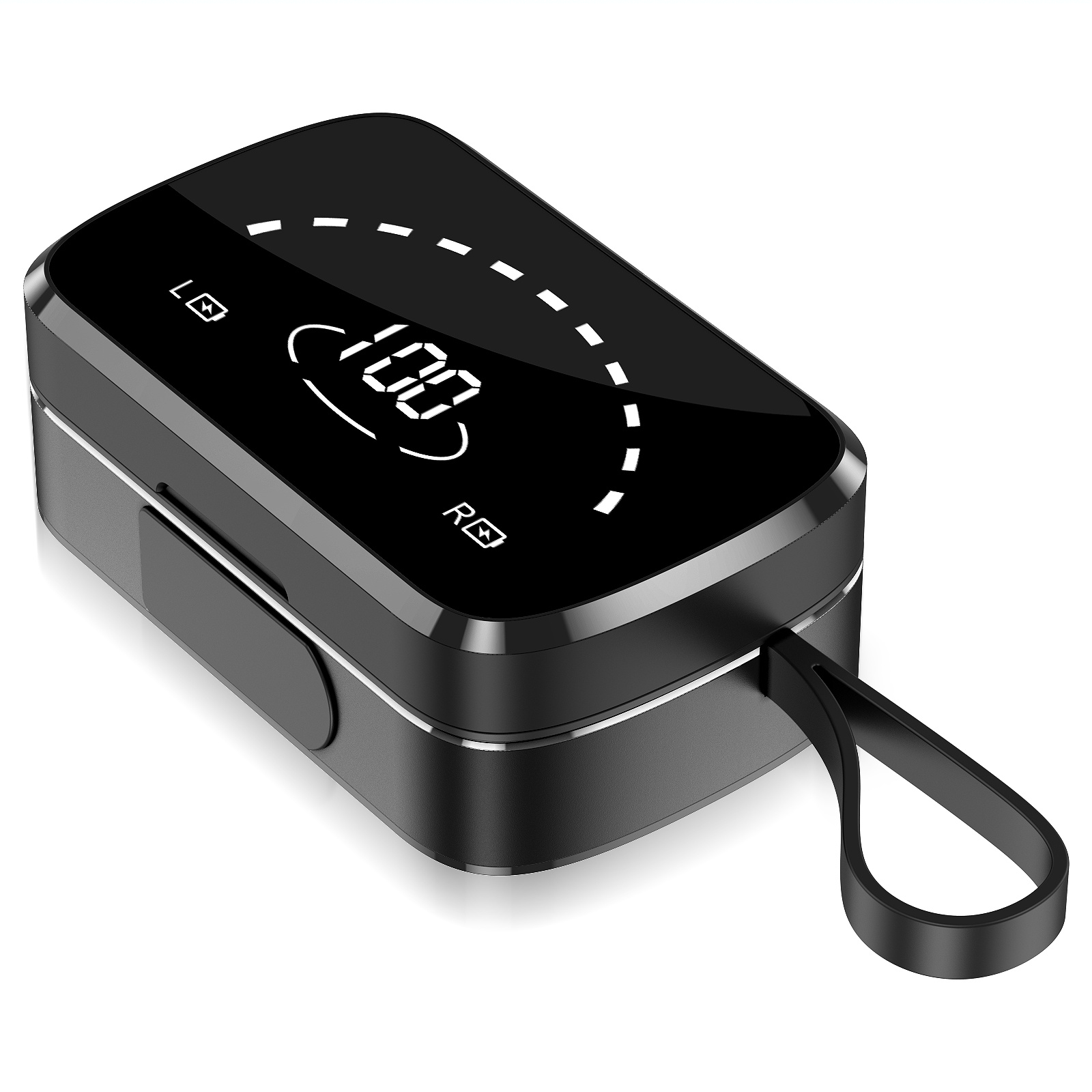 K2 Wireless Earbuds Bluetooth Sport Headphones Premium Fidelity Sound ...