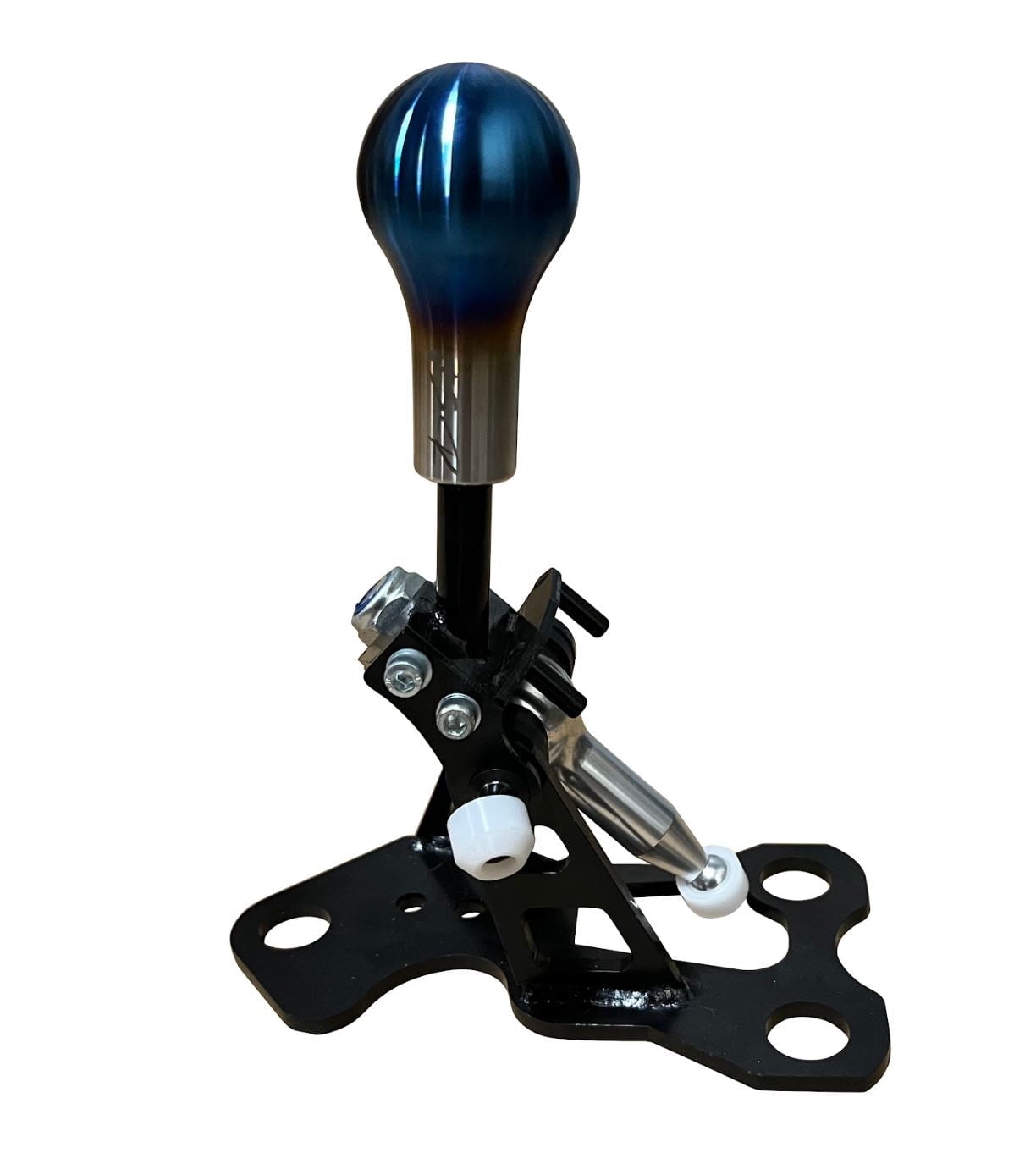 K20 K20Z3 Short Shifter Box Honda 06-11 Civic Si FG FA 8th Gen FD2 FN2 ...
