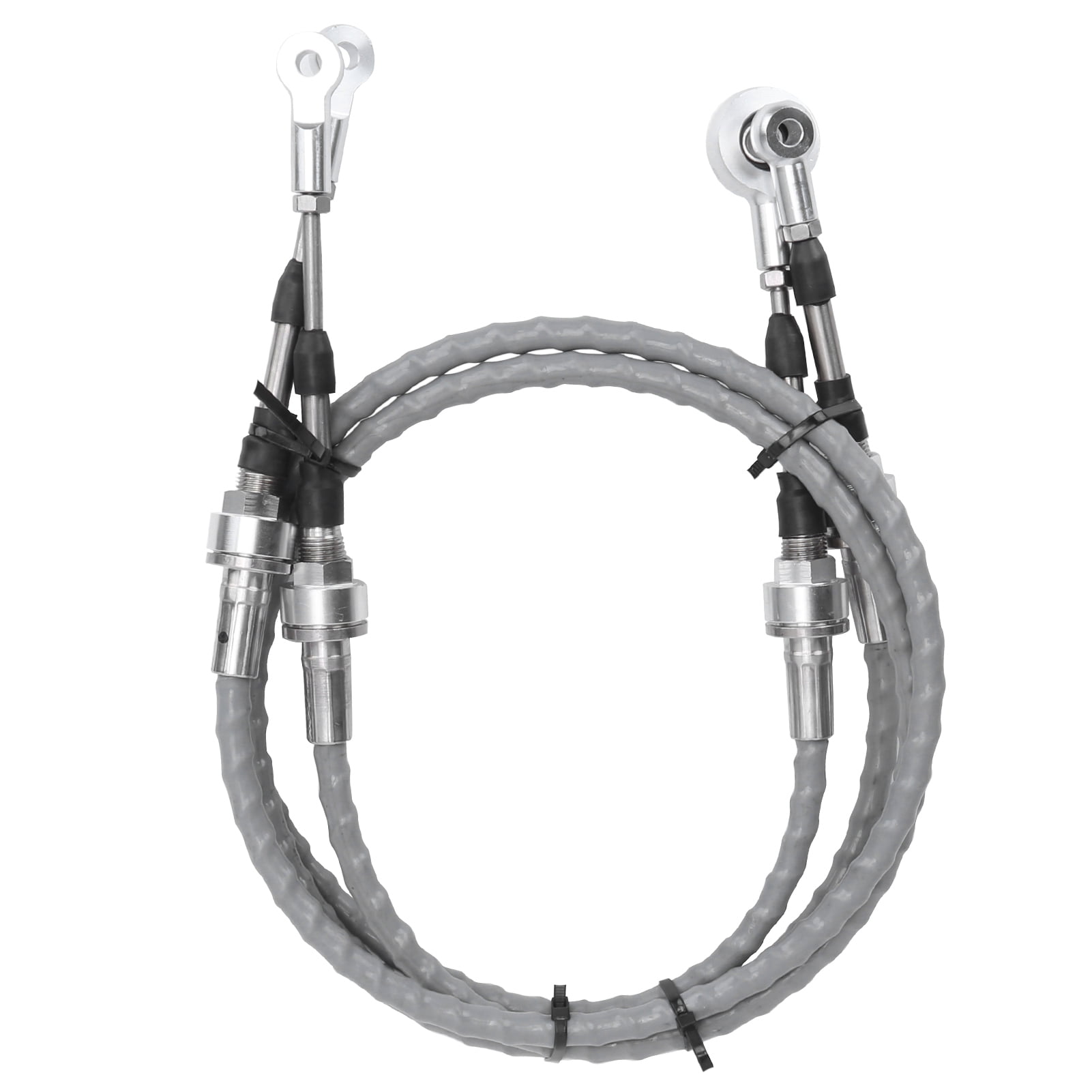 K20/K24 K Swap RSX Shifter Cables for EG EK Civic CRX - Car Accessory ...