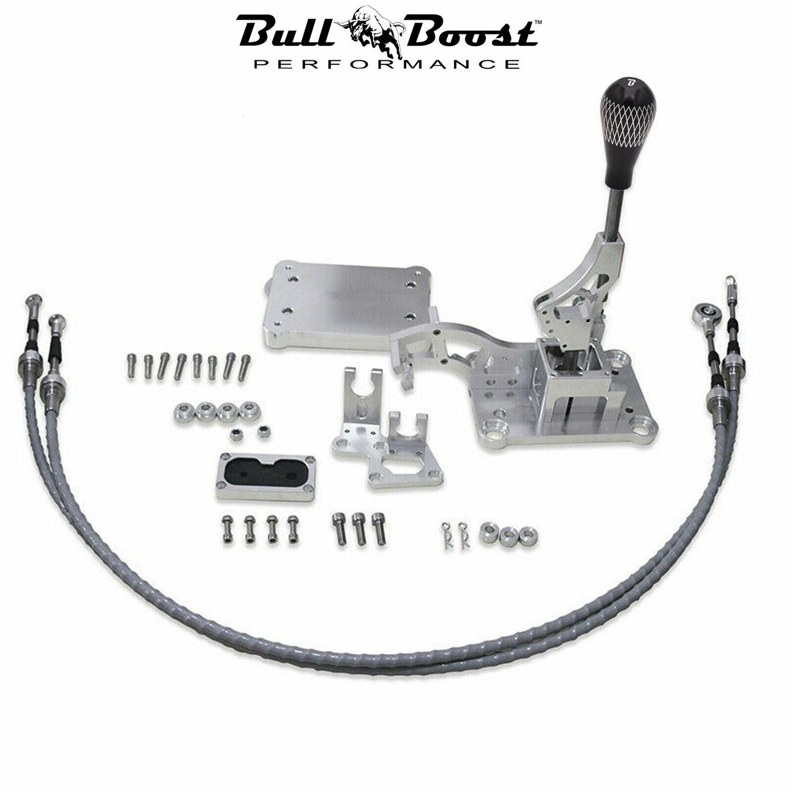 K20 K24 RSX Shifter Cables Trans Bracket Shifter K Swap For Honda Eg Ek ...