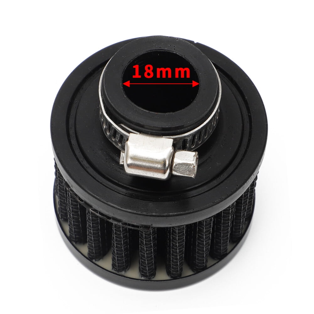 K20 K24 Valve Cover Breather Filter 18mm For Acura Integra RSX Civic K ...