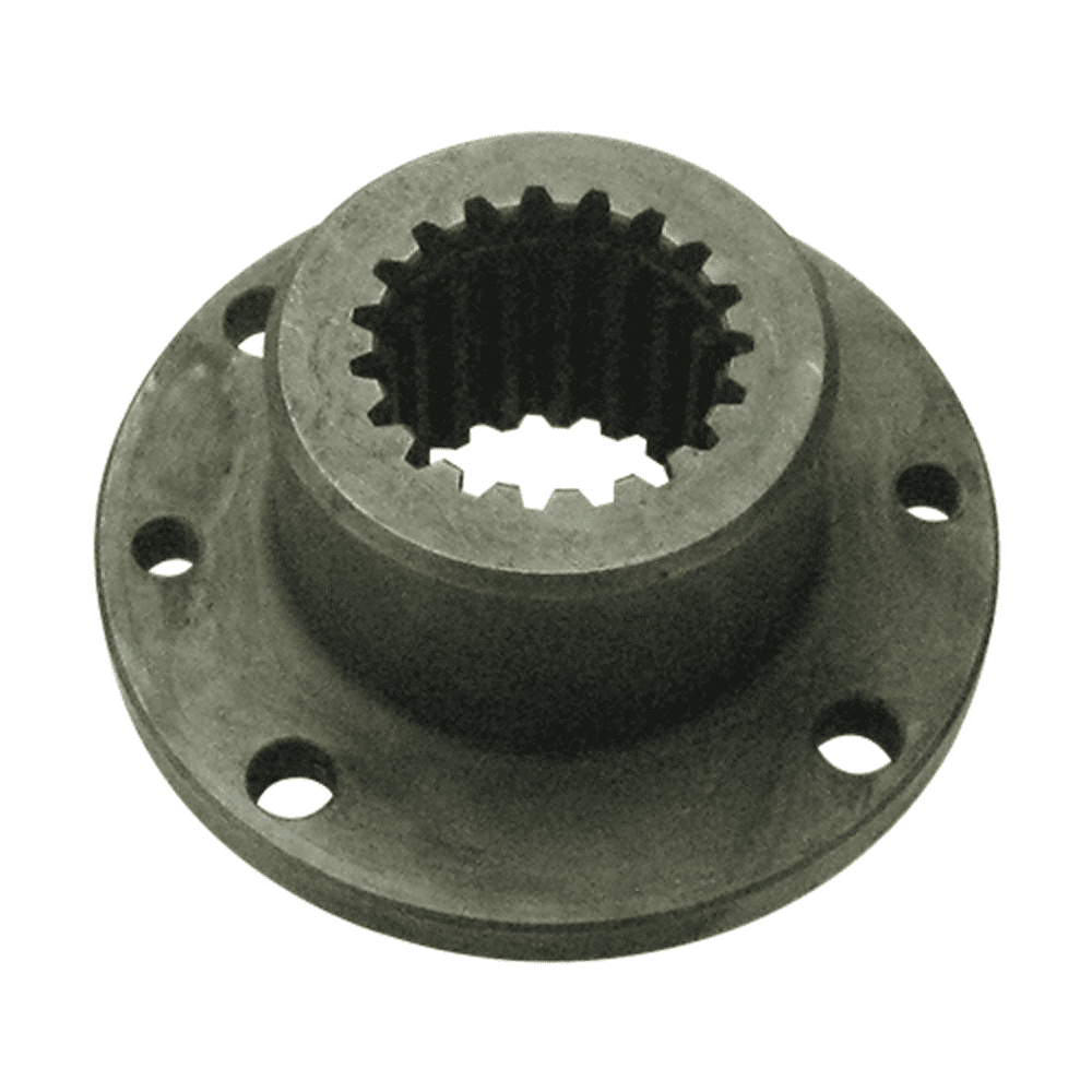 K200465 NEW Hydraulic Pump Coupling For DB Tractors 1594, 1690 Non Cab ...