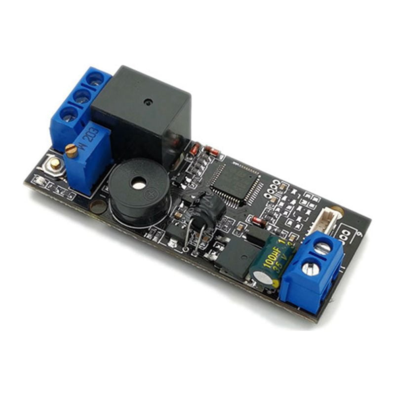 K202 DC12V Low Power Consumption Rotatable Relay Button Fingerprint ...