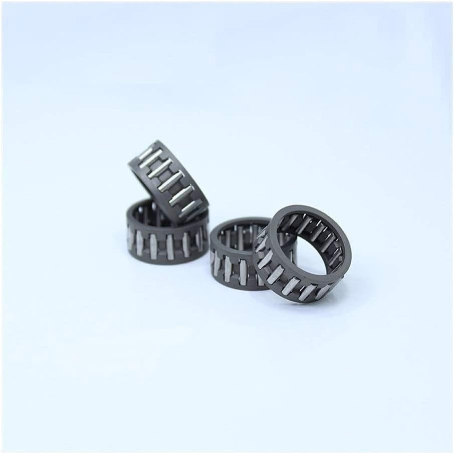 K202408 TN Radial Needle Roller Bearing Radial Needle Roller and Cage ...