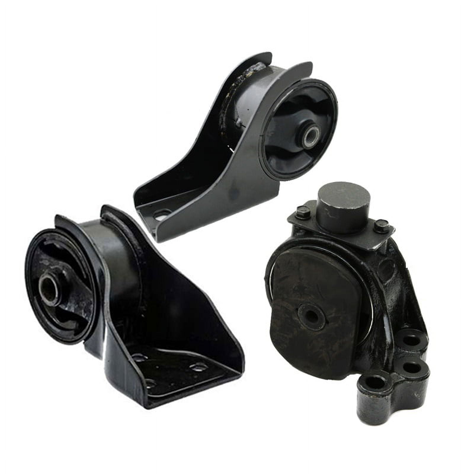 K2077 Fits 2002-2005 Kia Sedona 3.5L Engine Motor & Trans Mount Set ...