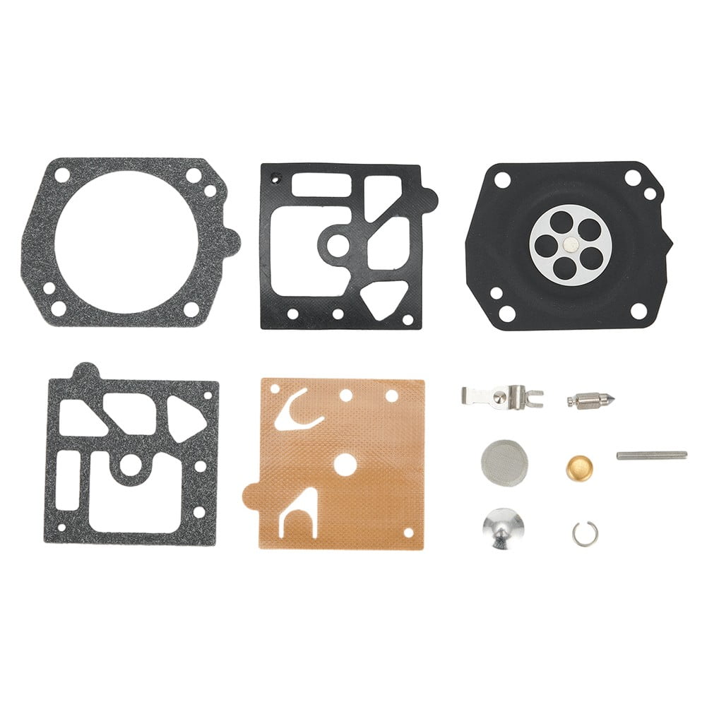 K22-HDA CARBURETTOR CARB KIT for WALBRO TANAKA HONDA GX100 REBUILD ...