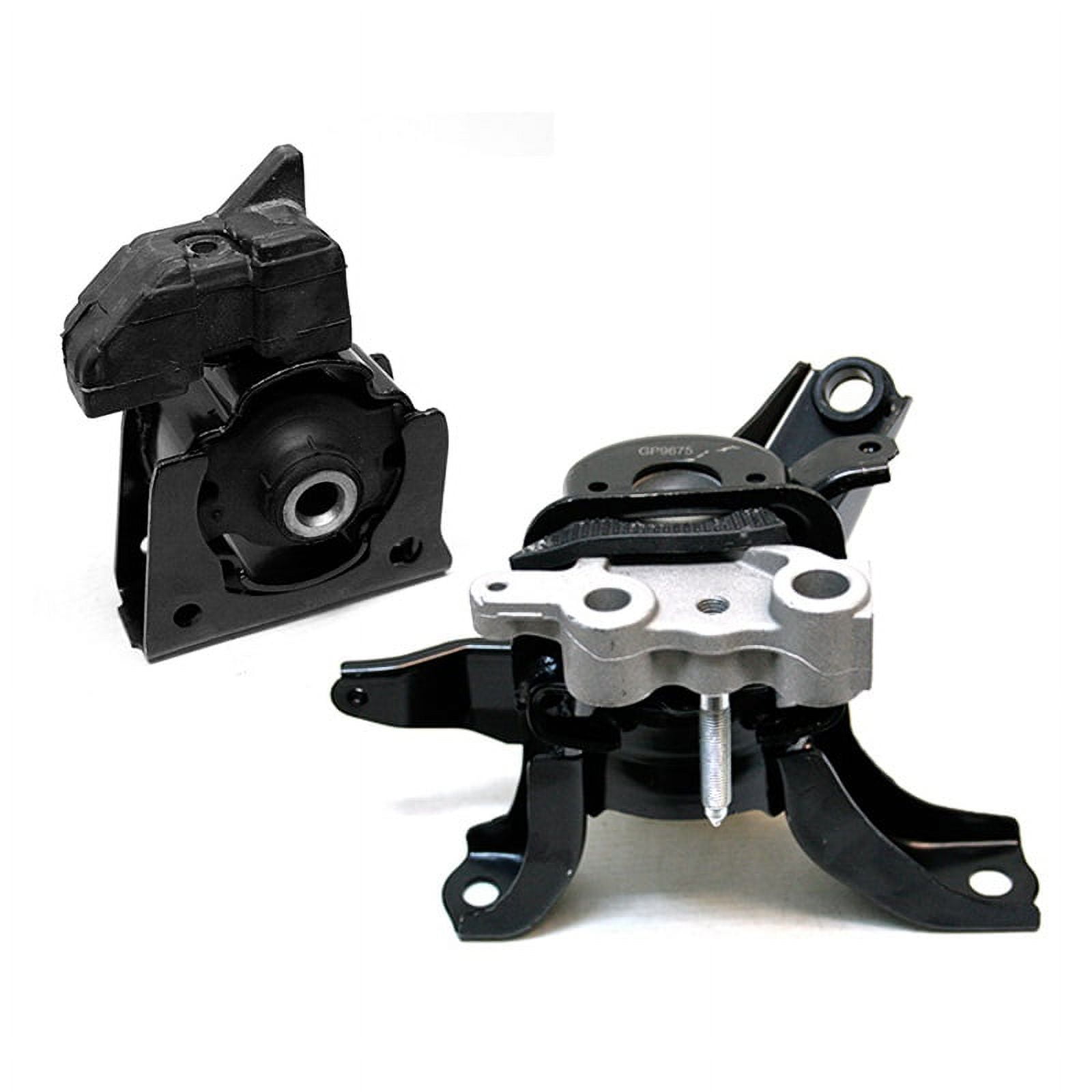 K2220 Fits 2010-2017 Toyota Prius Prius V Lexus CT200h, 1.8L Front ...