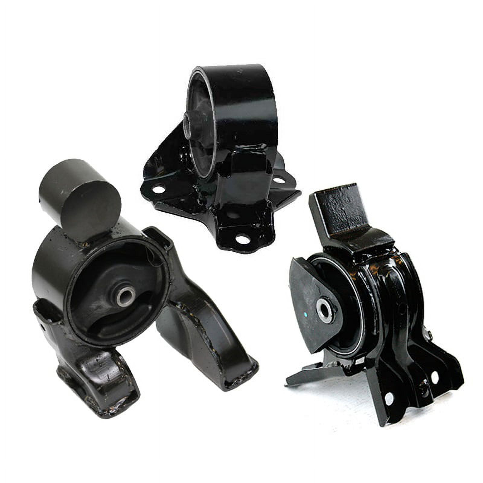 K2233 Fits 2011-2014 Hyundai Sonata 2.4L AUTO w/o Sport Susp Motor ...