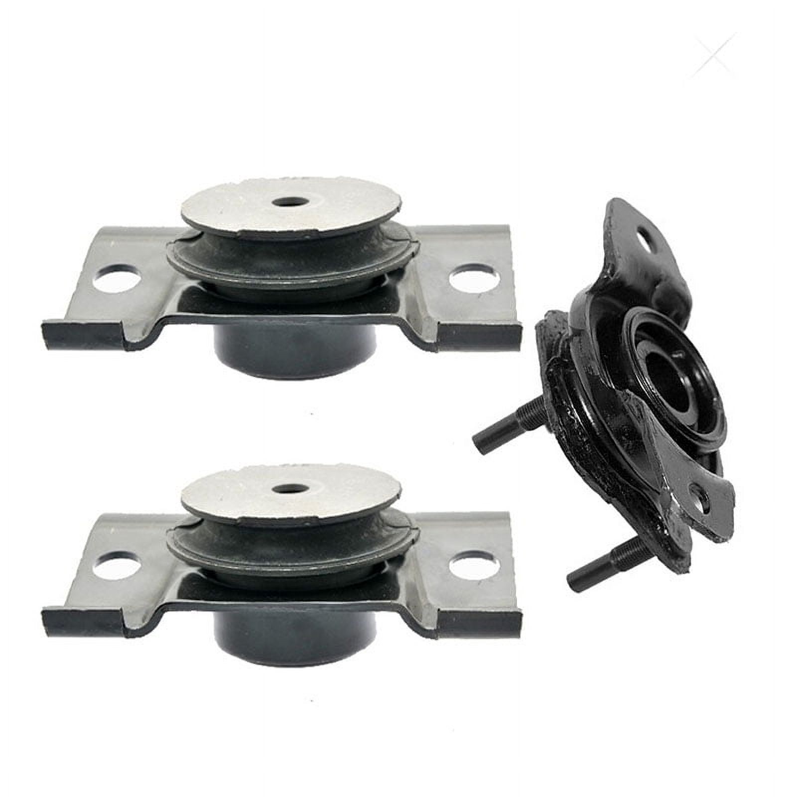 K2407 Fits 2005-2015 Nissan Armada/2004-2010 Infiniti QX56 AUTO 4WD ...