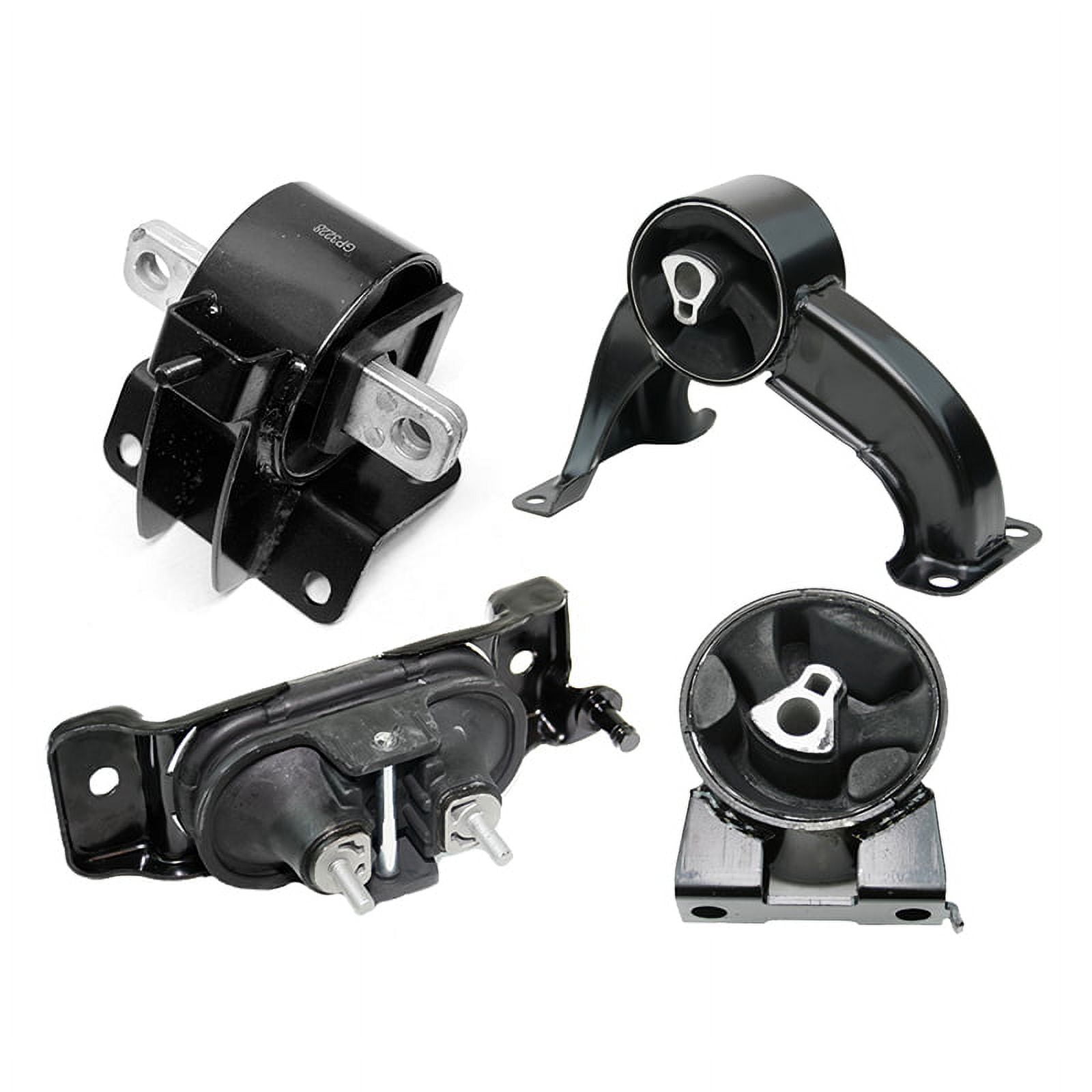 K2440 Fits 2009-2010 Volkswagen Routan 3.8L 4.0L w/AUTO Motor&Trans ...