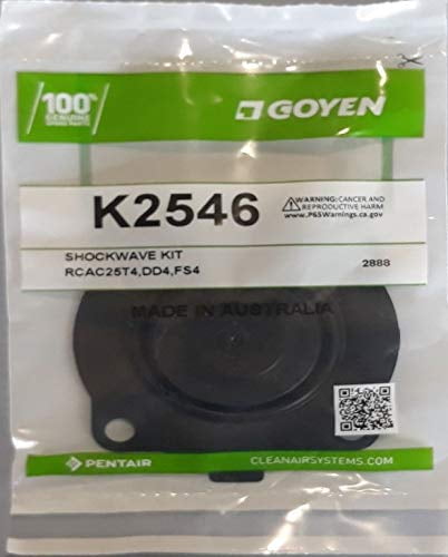 K2546 Diaphragm Replacement Kit - Walmart.com