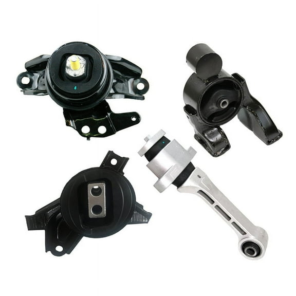 Hyundai Tiburon Engine Mount Set