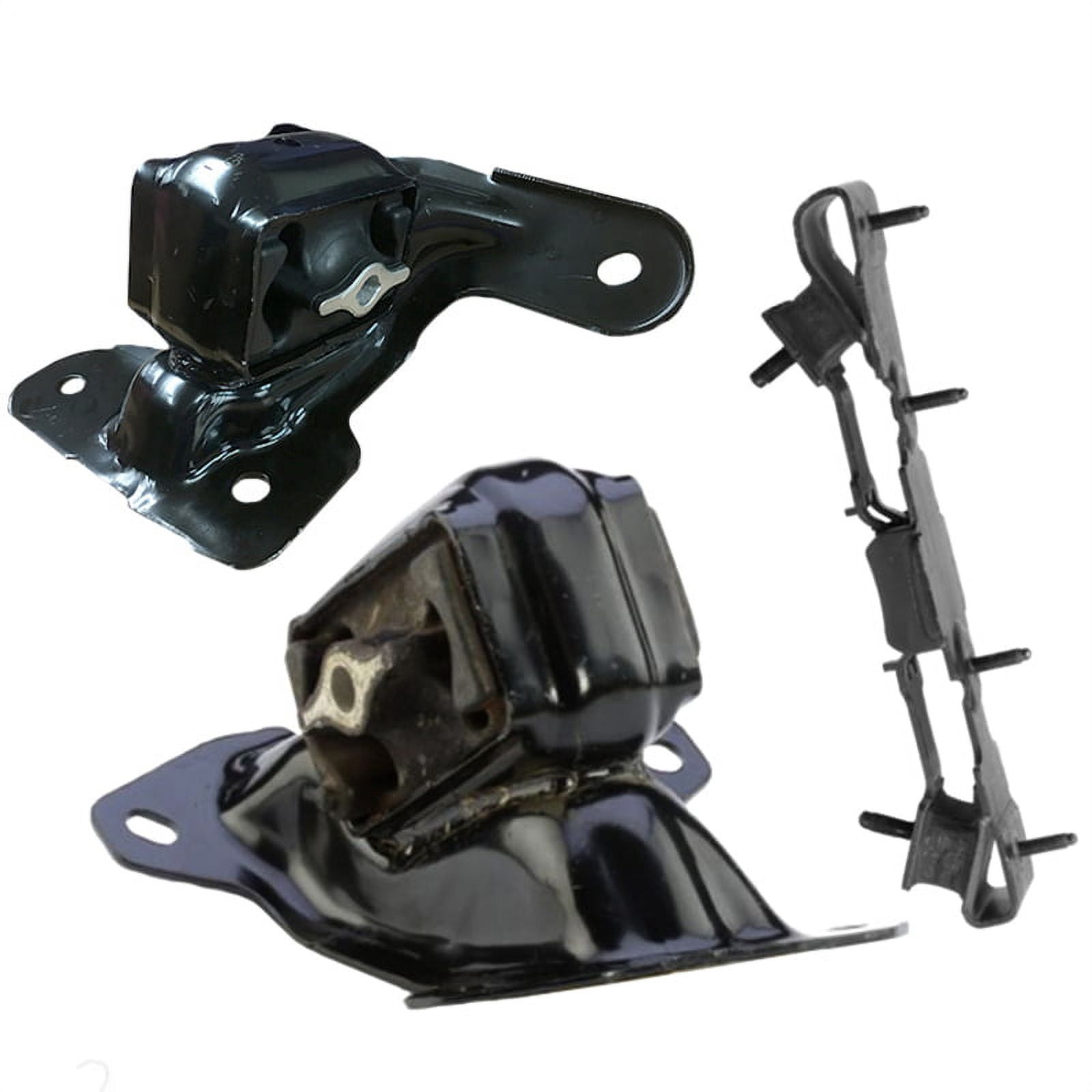 Dodge Nitro Engine Mount