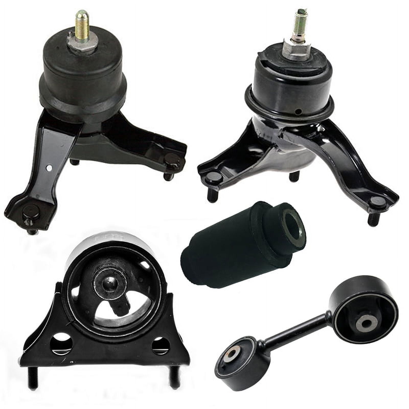 K2786 Fits 2004-2007 Toyota Highlander 2.4L AWD Engine Motor & Trans ...