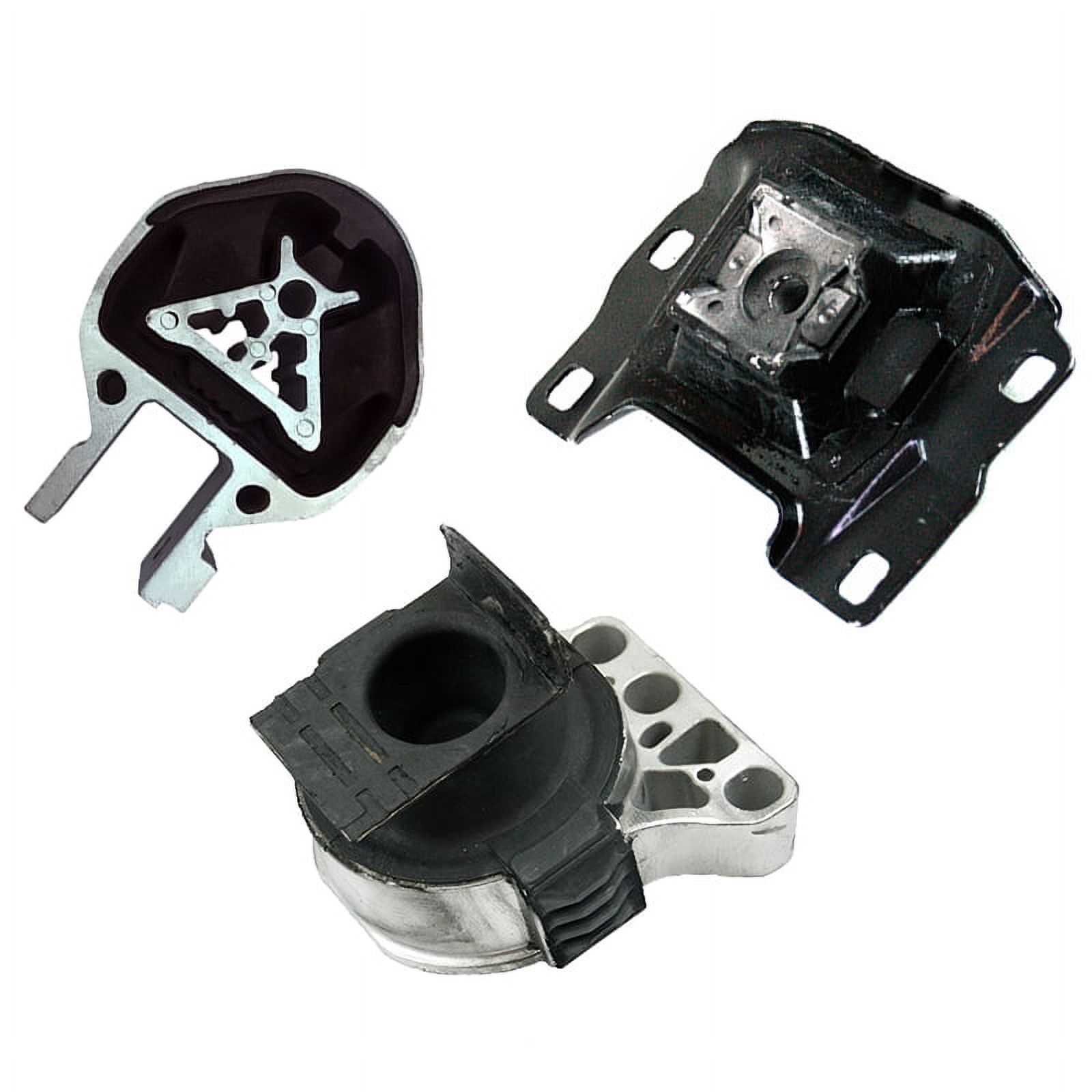 K2846 Fits 2015-2019 Lincoln MKC 2.0L 2.3L AUTO Motor,Torque Strut ...