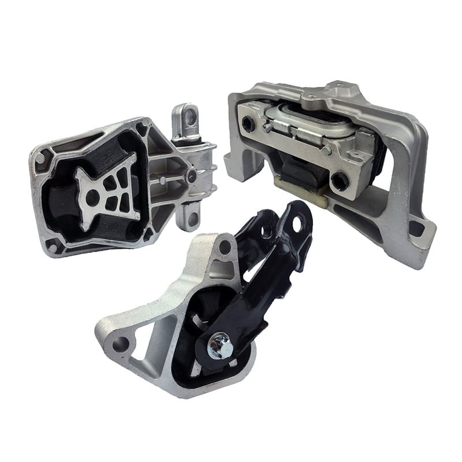 K2858 Fits 2013-2017 MB B250/2014-2018 CLA 250/CLA45 AMG 2.0L Motor ...