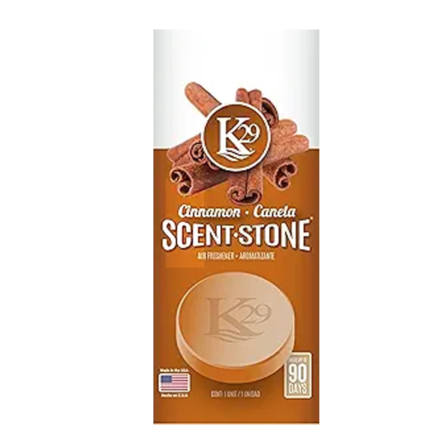 K29 Scent Stone: The Best Car Air Freshener for Home and Car - Long ...