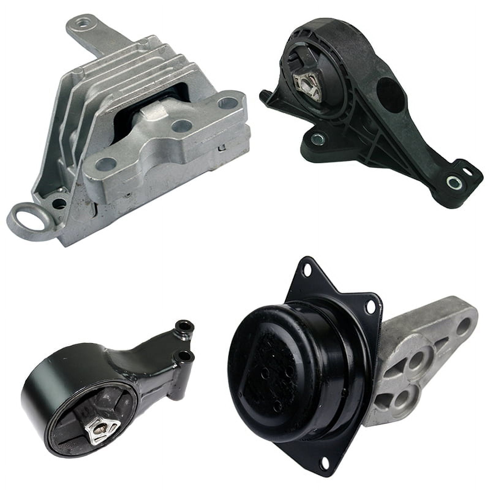 K2901 Fits 2013-2015 Chevrolet Malibu 2.0L AUTO, Engine Motor & Trans ...