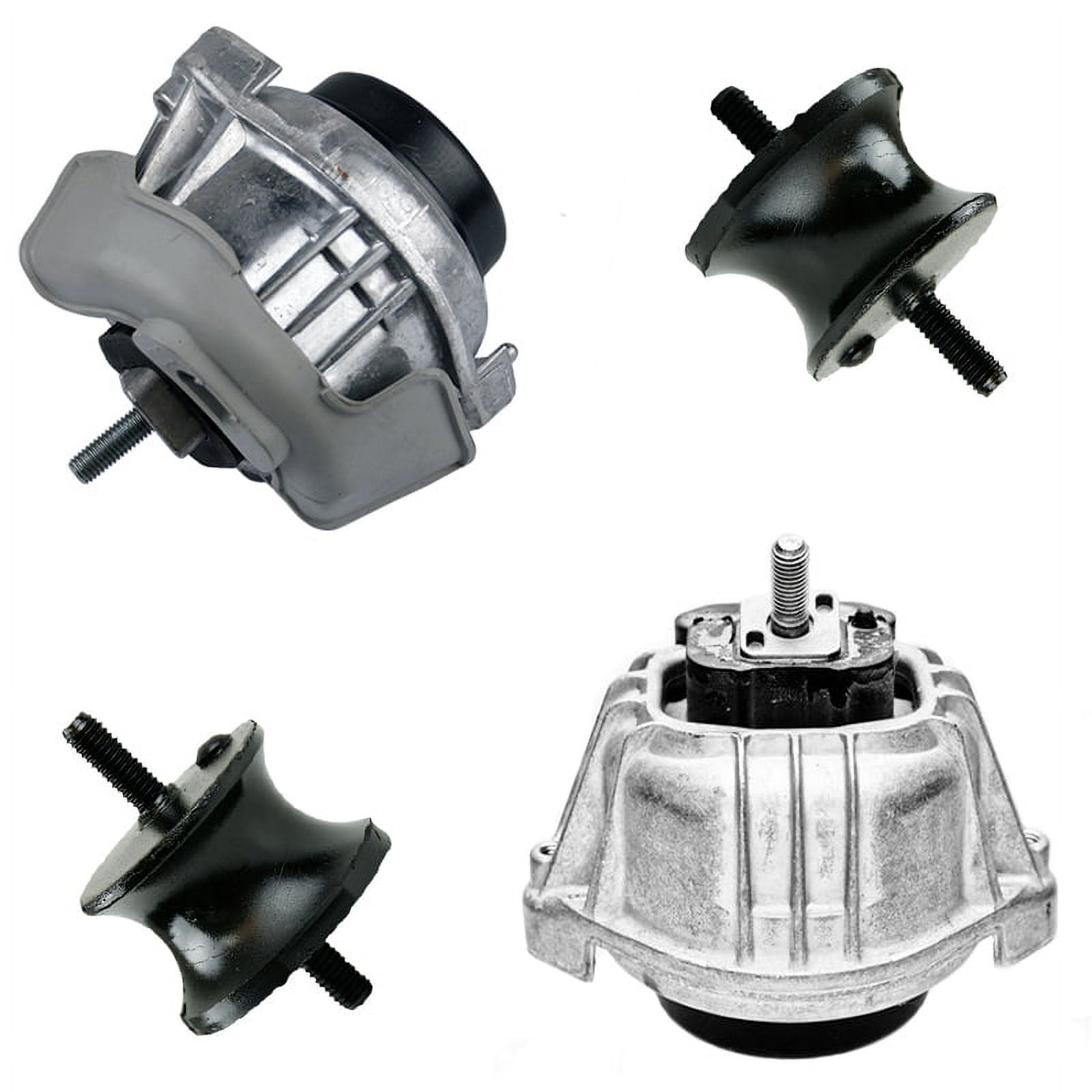 K2920 Fits 2009-2011 BMW 335i xDrive/2012-2013 335i xDrive Coupe Motor ...