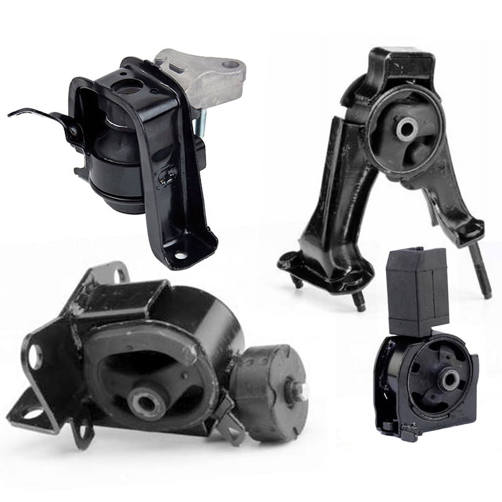 K2931 Engine Motor & Trans Mount Set For 2003-2006 Toyota Matrix XRS 1 ...