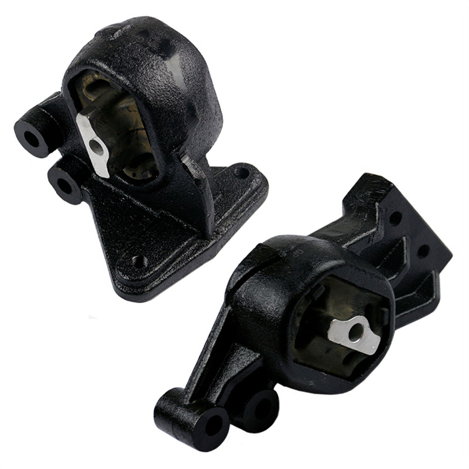 K2946 Front Engine Motor Mount Set For 2009-2010 Dodge Ram 1500 4.7L 5 ...