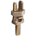 K2C28B1 Servit Post Mechanical Grounding Connector, 1-1/2" Nut Size, 1 ...