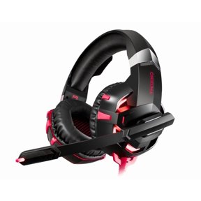 Logitech G PRO X Wired Gaming Headset - Walmart.com