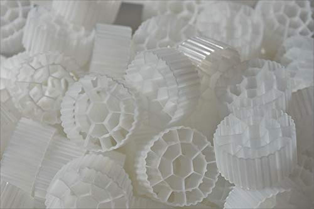 K3 Bio Filter Media Moving Bed Biofilm Reactor (MBBR) for Aquaponics ...