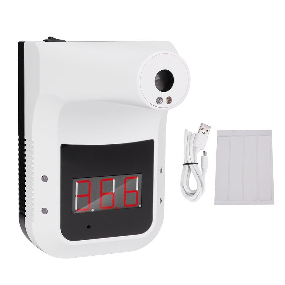 K3 Infrared Thermometer Non-Contact High-Precision Human Body ...