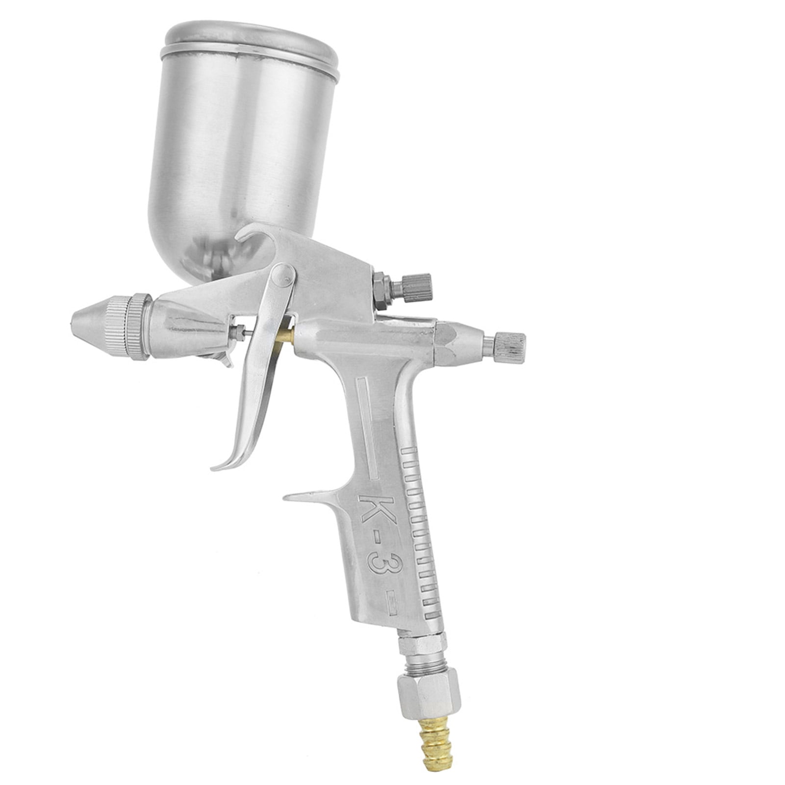 K3 Spray Gun Spray Painting Tool Nozzle Painting Airbrush of 0.5mm ...