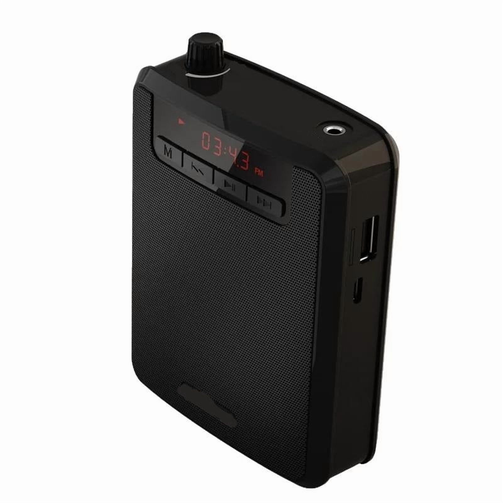K300FW Wireless Loudspeaker Portable Teacher Teaching Guide Dedicated ...