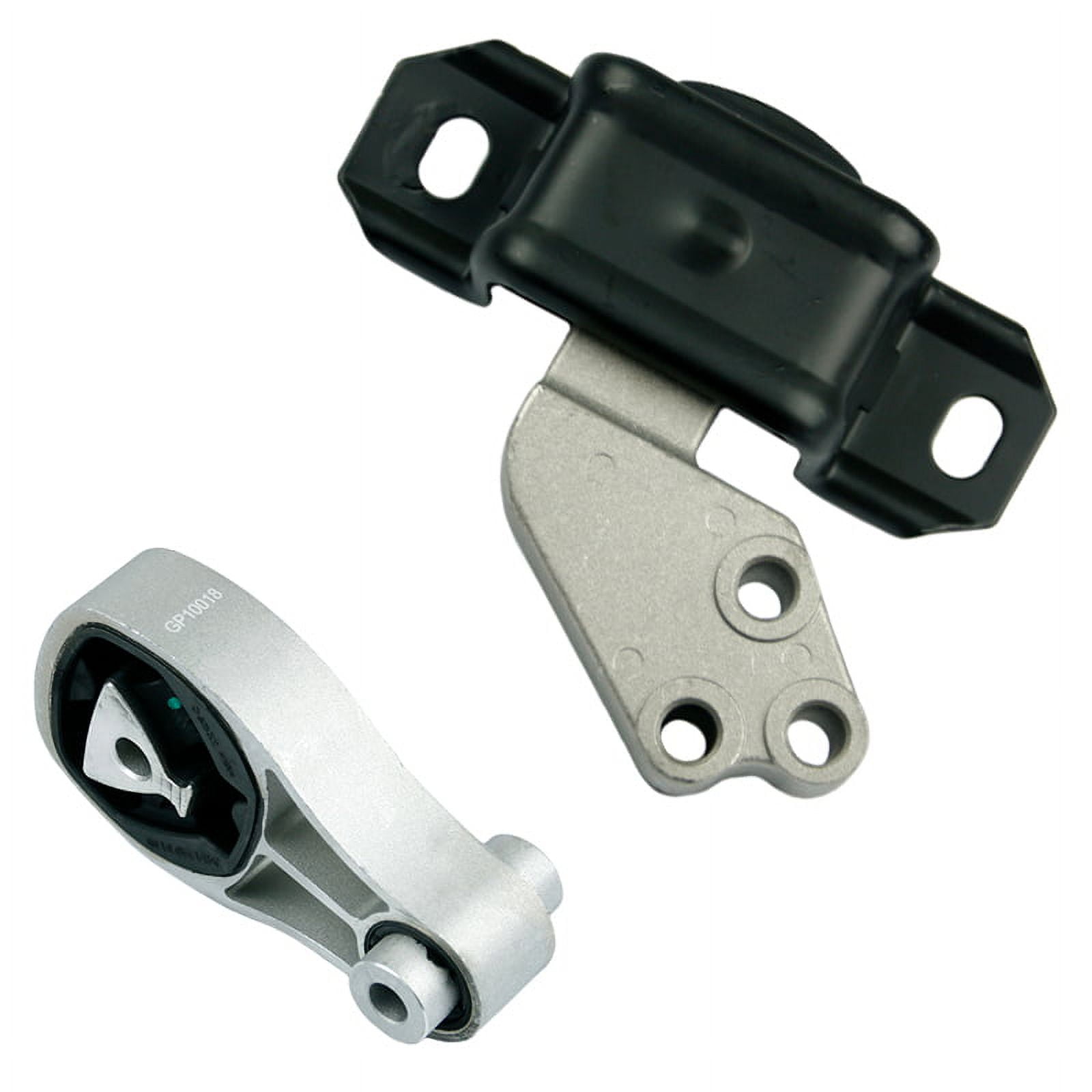 K3096 Engine Motor&Torque Strut Mount For 2008-2015 Smart Fortwo 1.0L ...