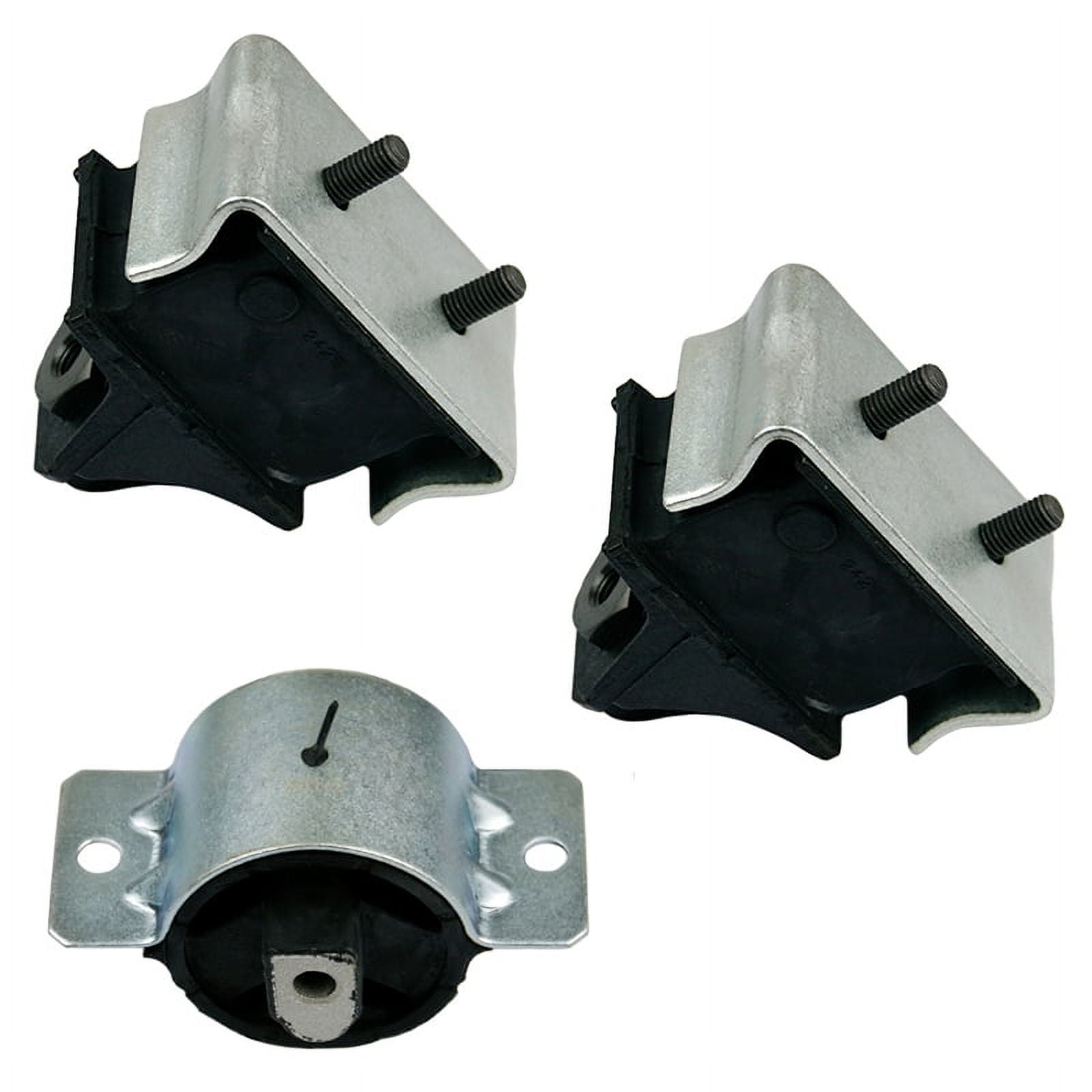 K3108 Motor&Transmission Mount For 2002-2006 Dodge Freightliner ...