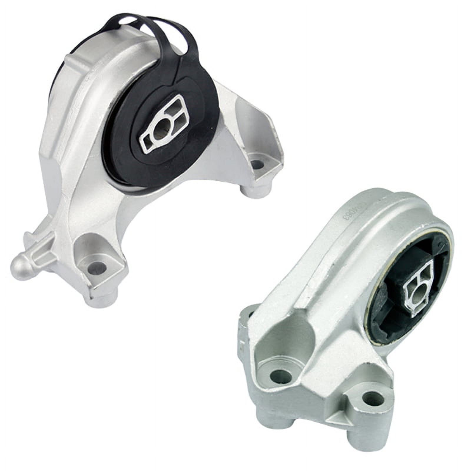 K3113 Transmission Mount Set For 2008-2010 Saturn Vue 3.5L AWD AUTO/3 ...