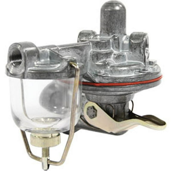 K311938 Fuel Lift Transfer Pump Fits David Brown 380 770 780 880 885 ...