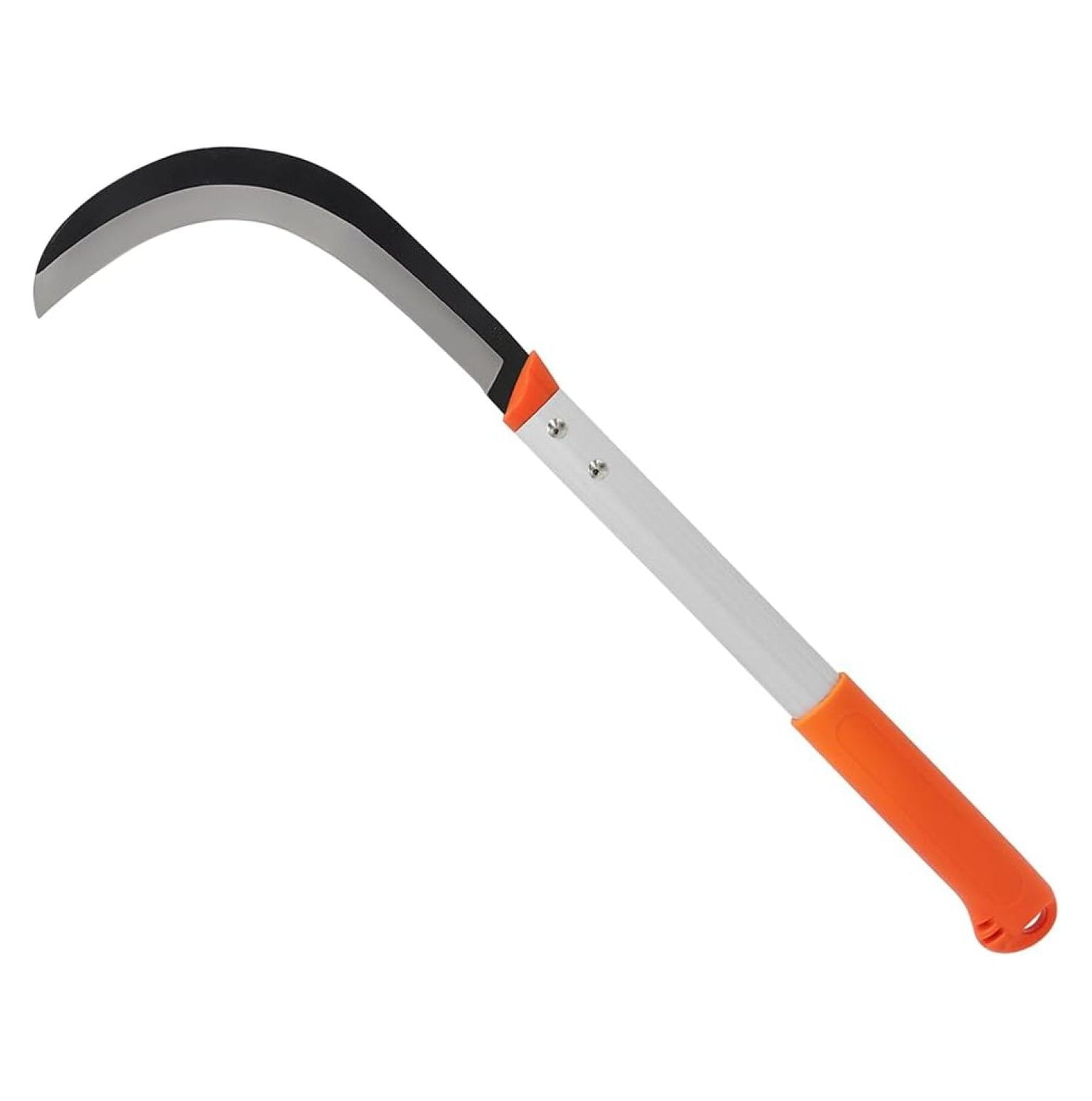 K315 of Sickle, Brush Clearing Sickle, 9-Inch by 14.5-Inch, Carbon ...