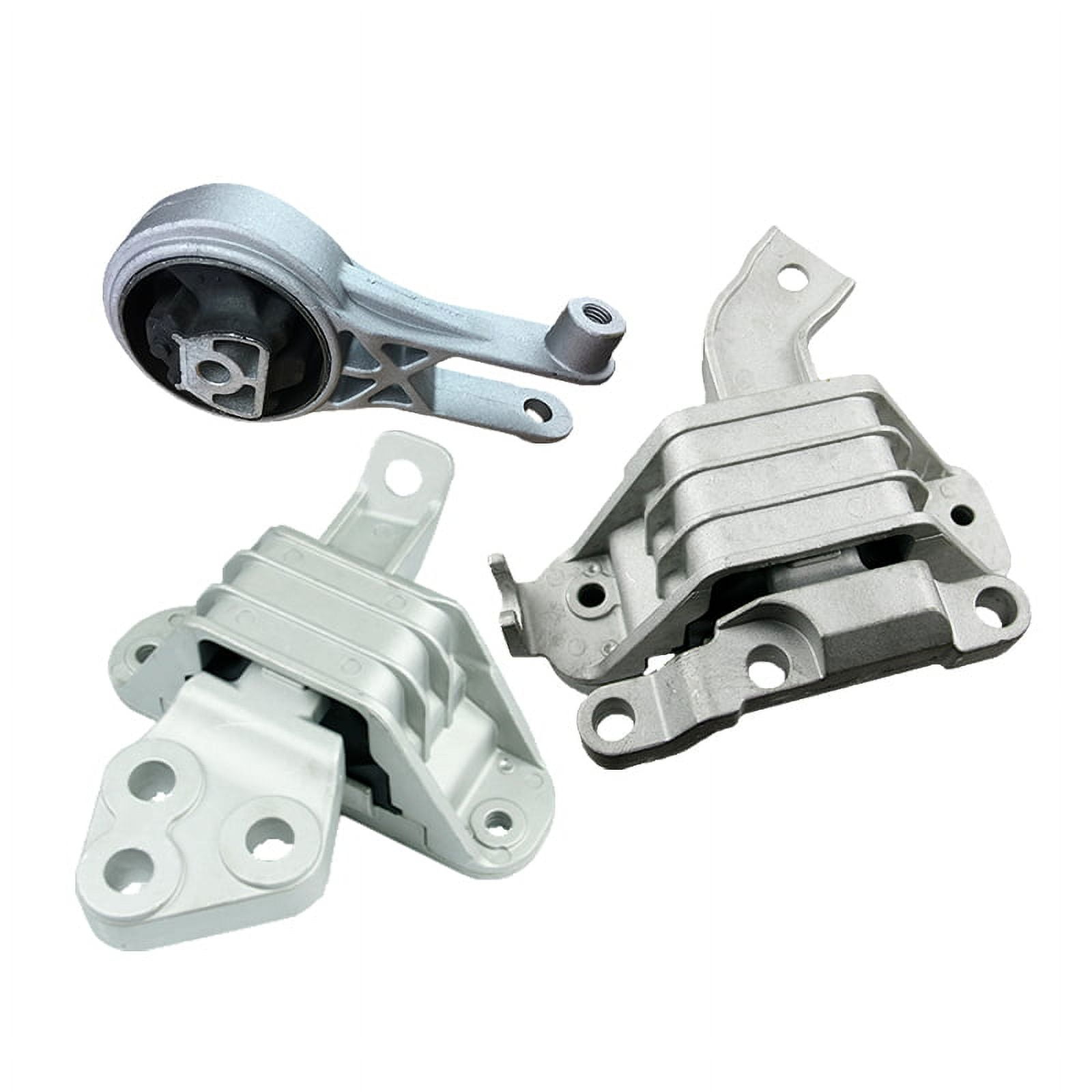 K3226 Engine Motor&Transmission Mount For 2014-2016 Cadillac ELR/2011 ...