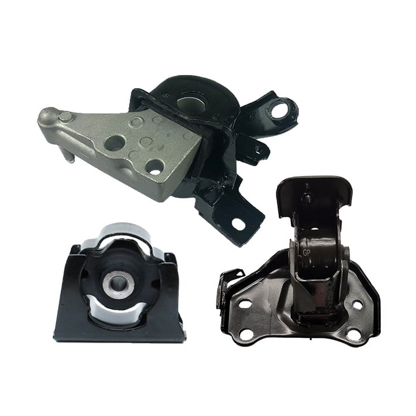 K3261 Motor&Transmission Mount For 2015-2020 Lexus NX300h/2016-2018 ...