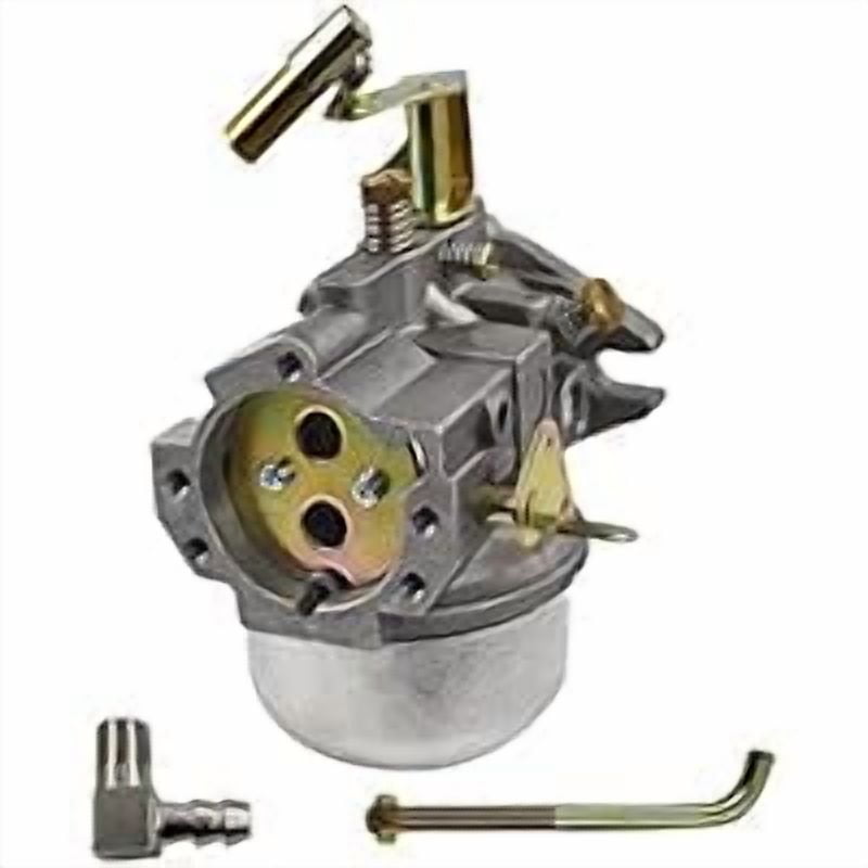 K341 Carburetor Replacement for Kohler M16 K321 Cast Iron 14HP 16HP ...